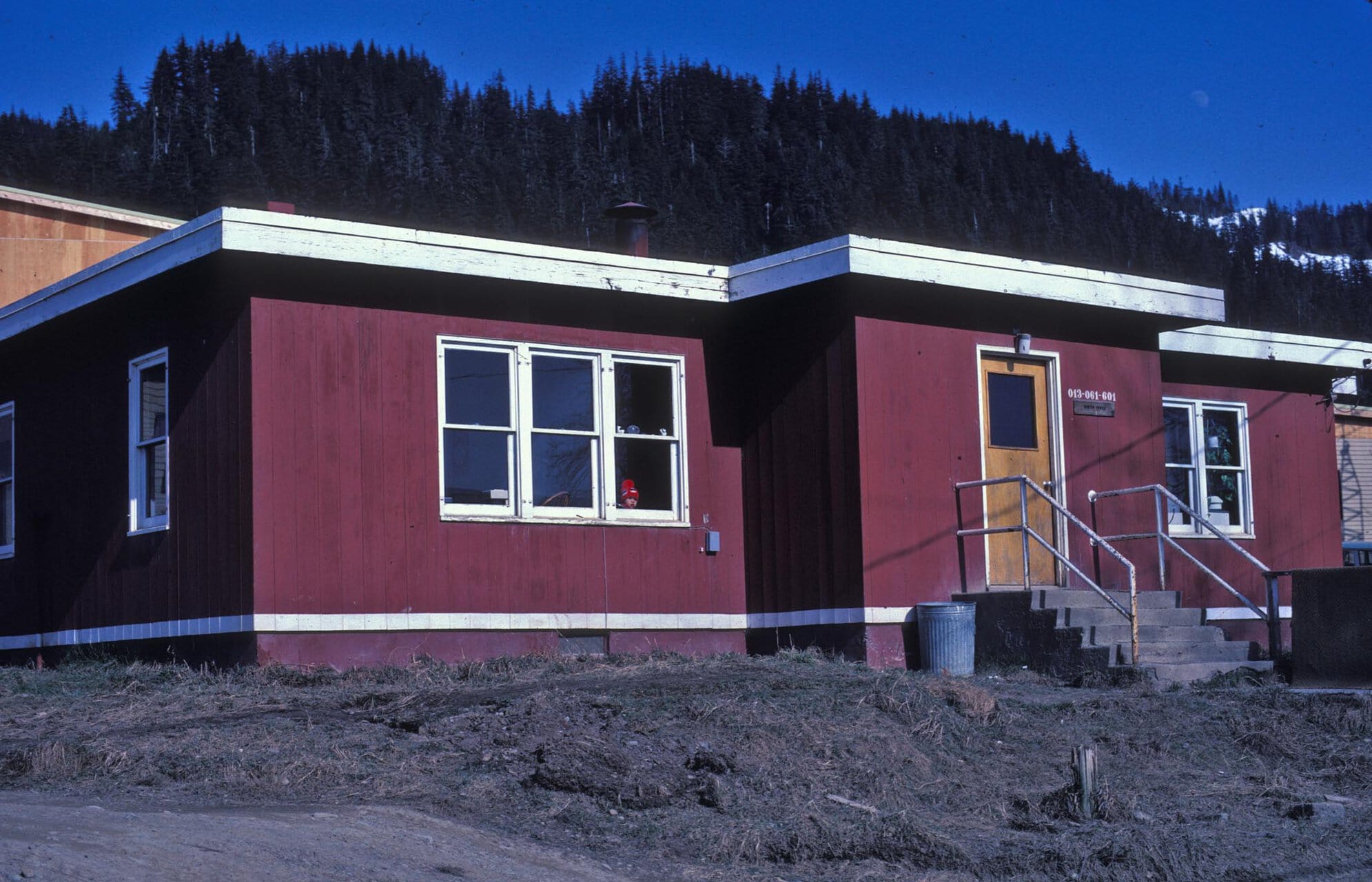 50 Years of Care - SouthEast Alaska Regional Health Consortium - SEARHC