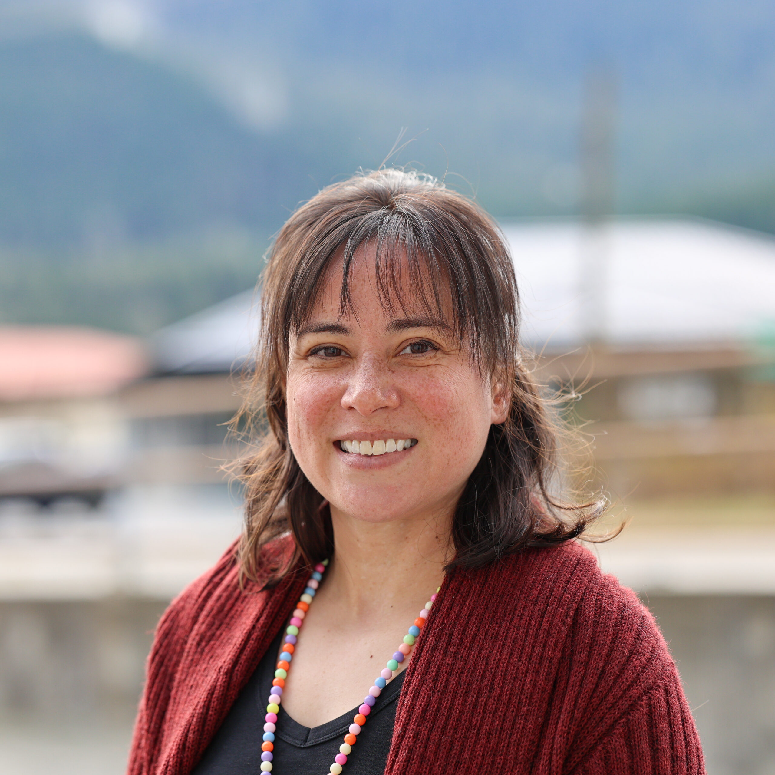 Becker, Sarah - SouthEast Alaska Regional Health Consortium - SEARHC