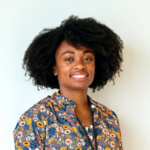 Kiger, Alicia - SouthEast Alaska Regional Health Consortium - SEARHC