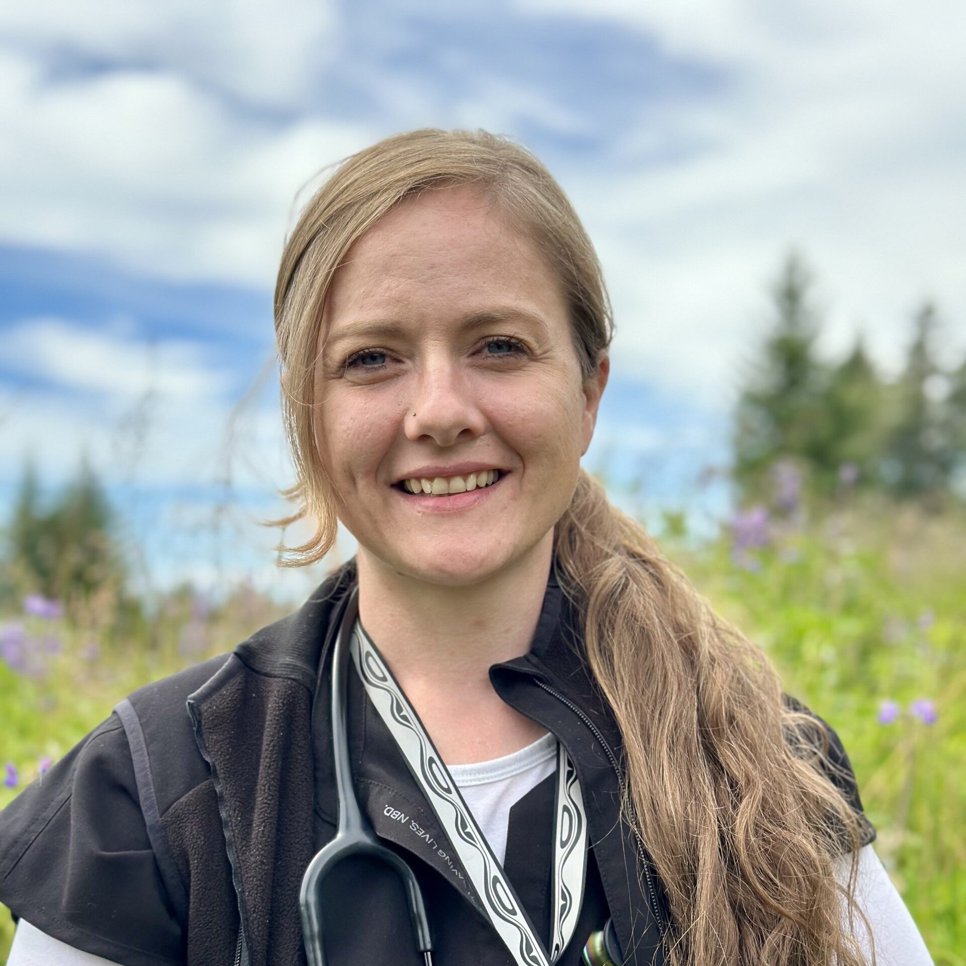 Mulligan-Rear, Chantel - SouthEast Alaska Regional Health Consortium ...