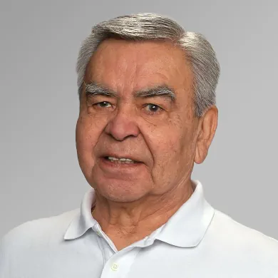 James Jack Sr. - SouthEast Alaska Regional Health Consortium - SEARHC