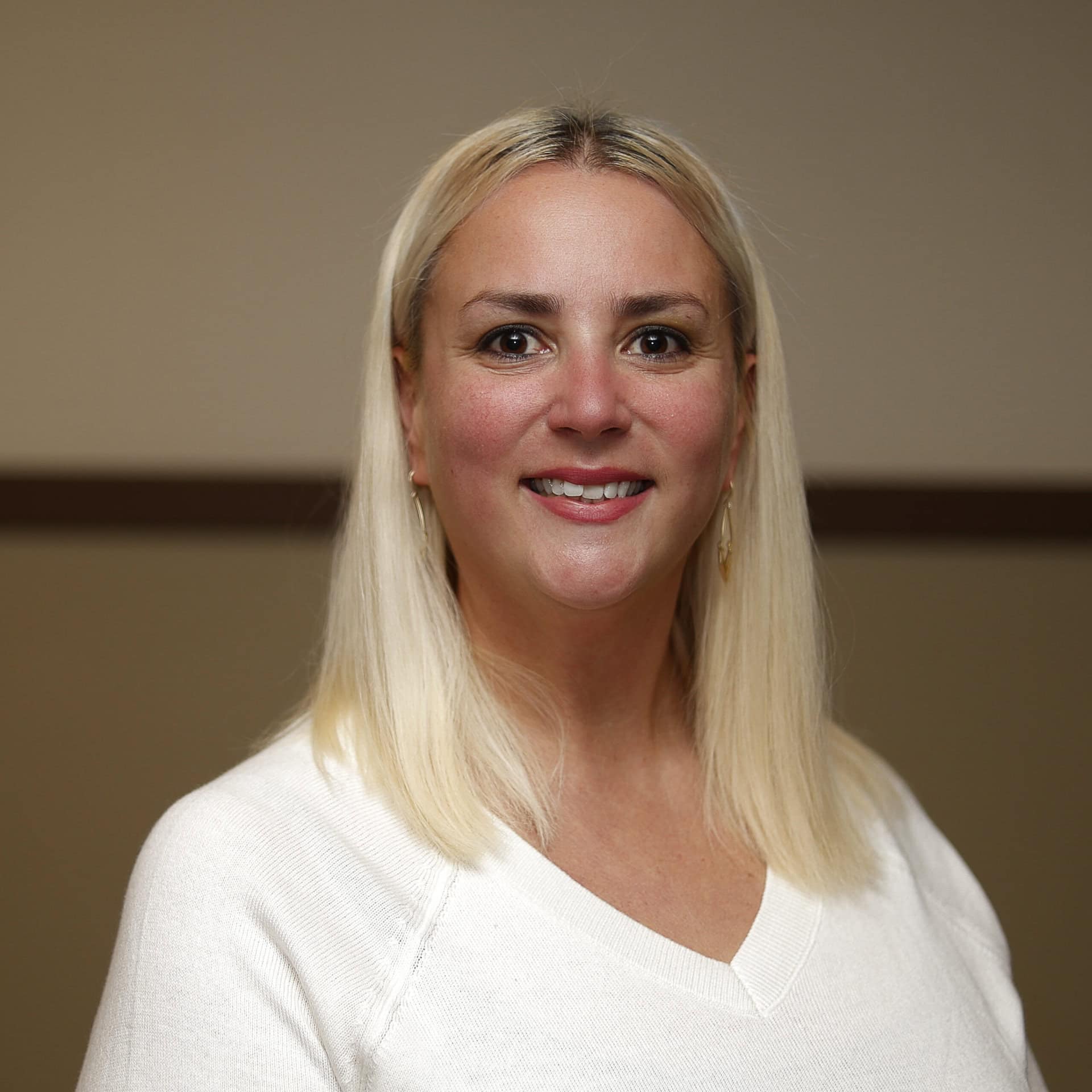 Kelsey Evans - SouthEast Alaska Regional Health Consortium - SEARHC