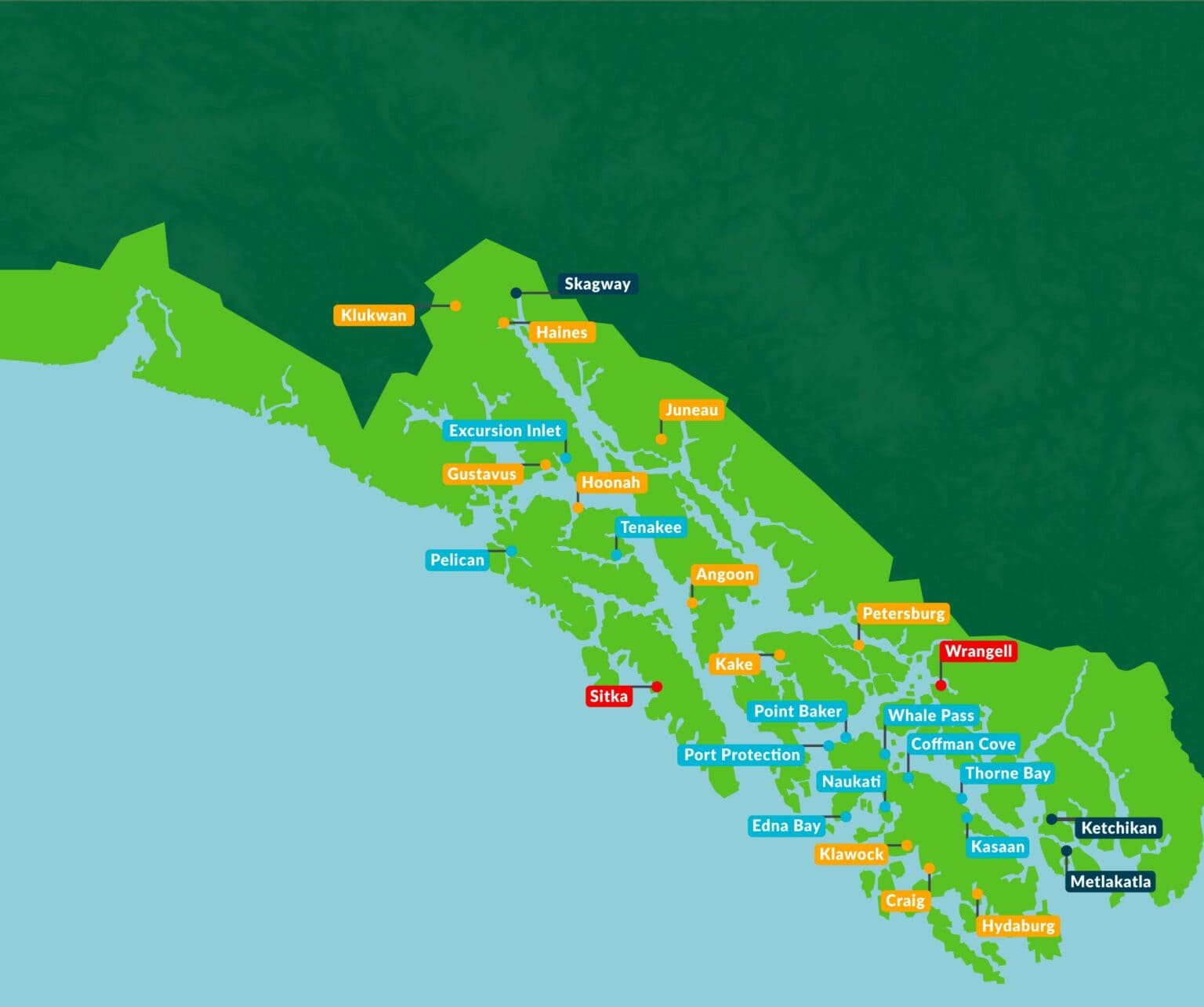 SouthEast Alaska Regional Health Consortium – SEARHC