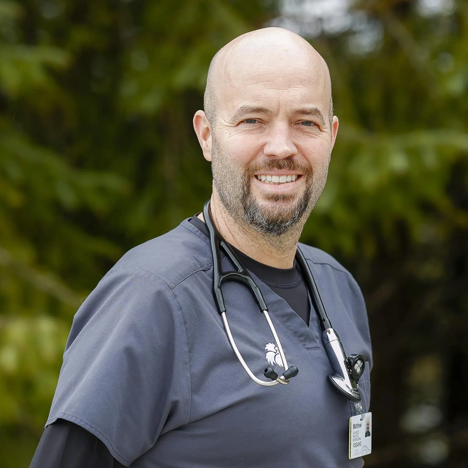 SEARHC | Primary Care | Alicia Roberts Medica Center