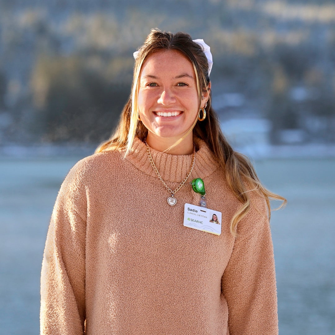 Ethel Lund Medical Center – SouthEast Alaska Regional Health Consortium ...