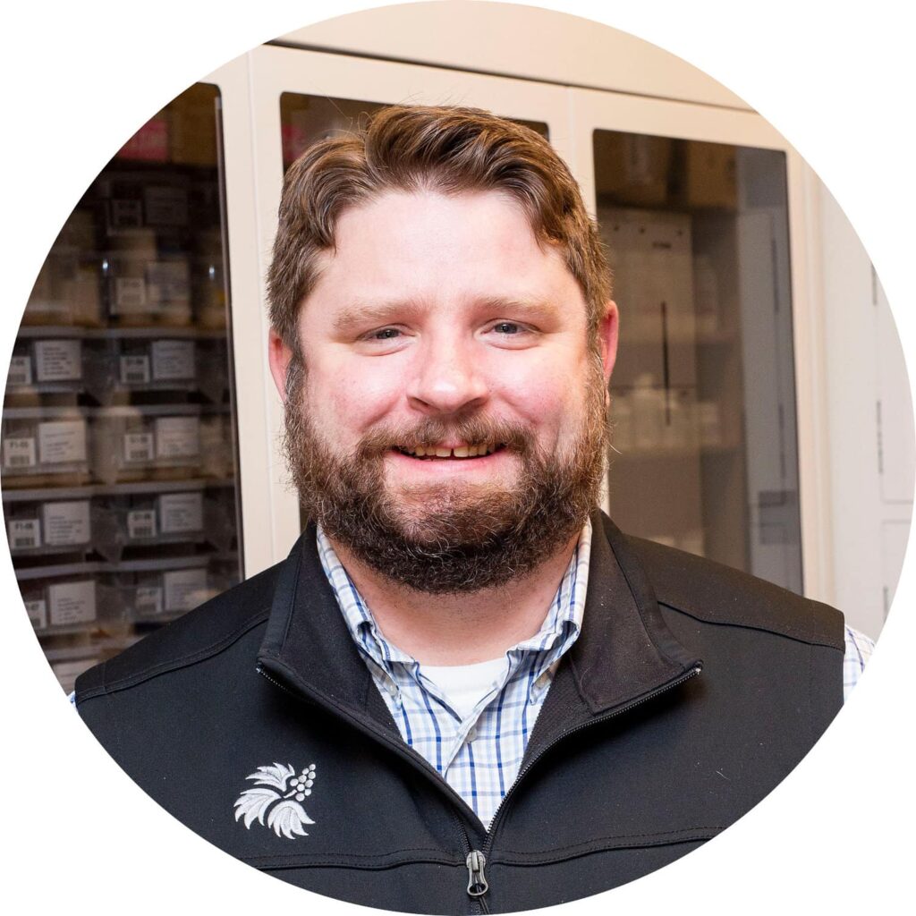 SEARHC | Ethel Lund Medical Center | Pharmacy