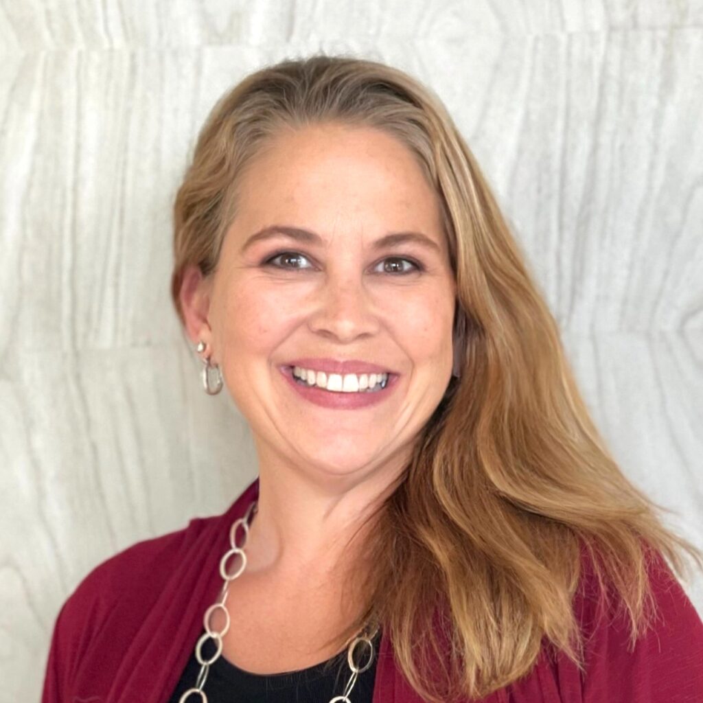 Guerette, Lisa - SouthEast Alaska Regional Health Consortium - SEARHC