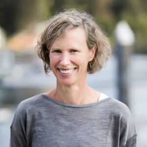 Homer, Kristen L. - SouthEast Alaska Regional Health Consortium - SEARHC