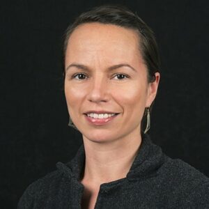 Padon, Bradelle L. - SouthEast Alaska Regional Health Consortium - SEARHC