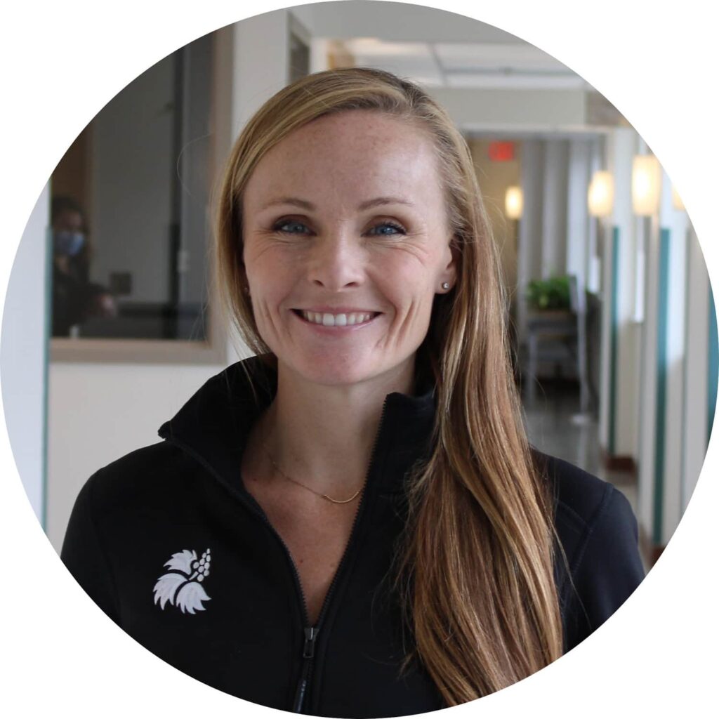 Townley, Kateland – SouthEast Alaska Regional Health Consortium – SEARHC