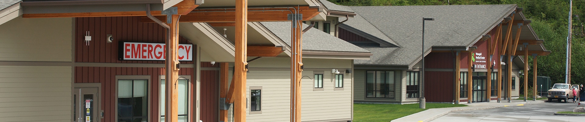 Wrangell Medical Center Recognized for Quality Laboratory Services ...